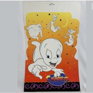 Universal | Party Supplies | Vintage Casper Party Centerpiece Birthday ...